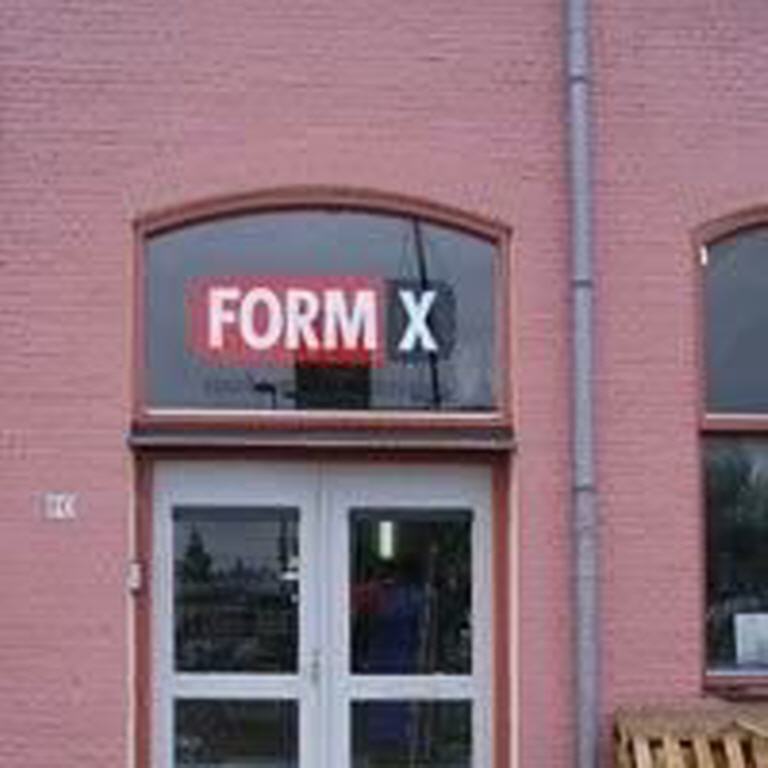 FormX BV